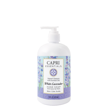 Products – Capri Essentials